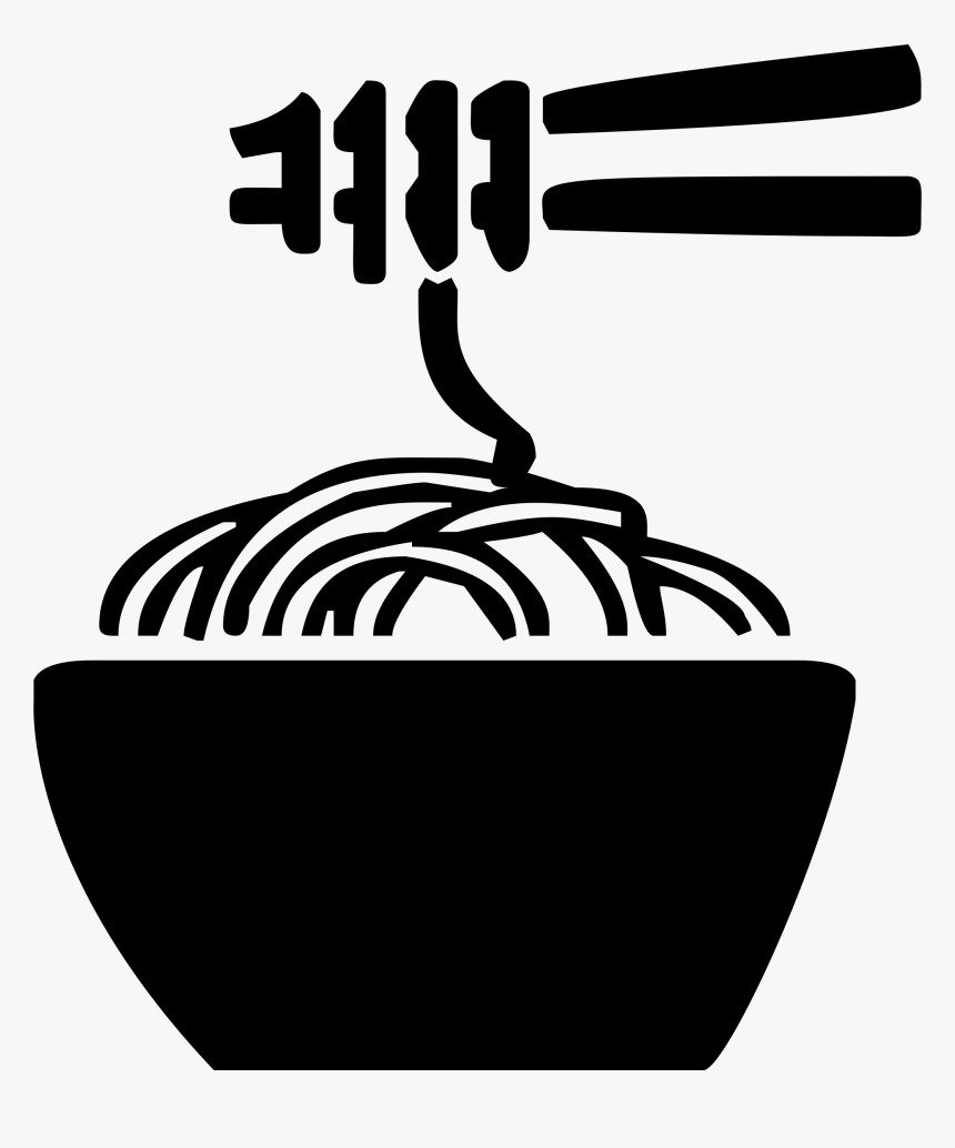 Icon Big Image Png - Ramen Icon Png, Transparent Png , Transparent Png ...