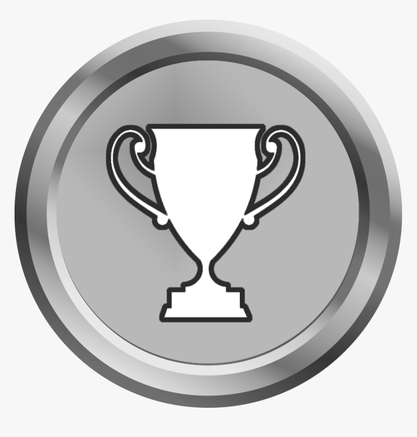 B Trophies - Emblem, HD Png Download , Transparent Png Image - PNGitem