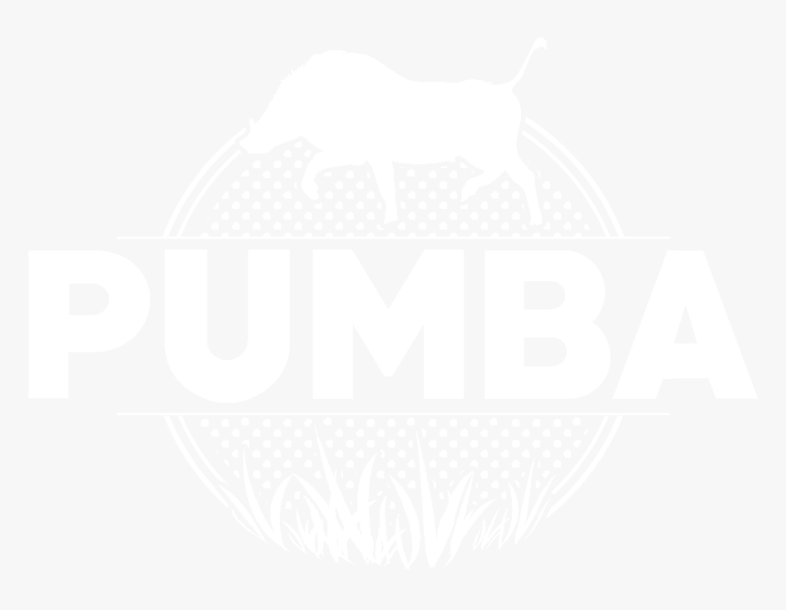 Pumba Logos, HD Png Download , Transparent Png Image - PNGitem
