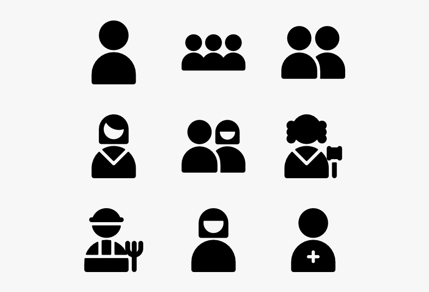 People - Transparent Background People Logo Transparent, HD Png ...