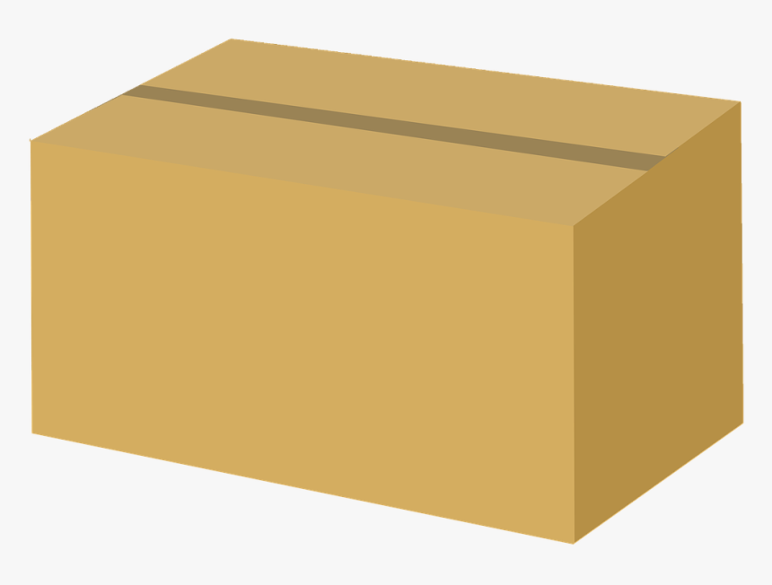 Box Wood Wooden Boxes Free Picture - Box, HD Png Download , Transparent ...