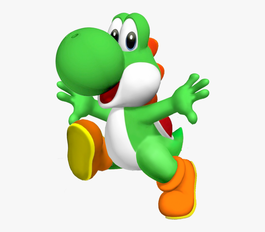 Yoshi Png Clipart - Yoshi Png, Transparent Png , Transparent Png Image ...