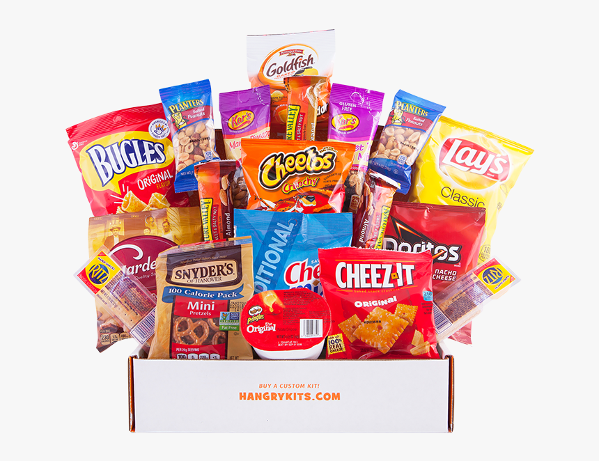 Snack-png - Snack, Transparent Png , Transparent Png Image - PNGitem