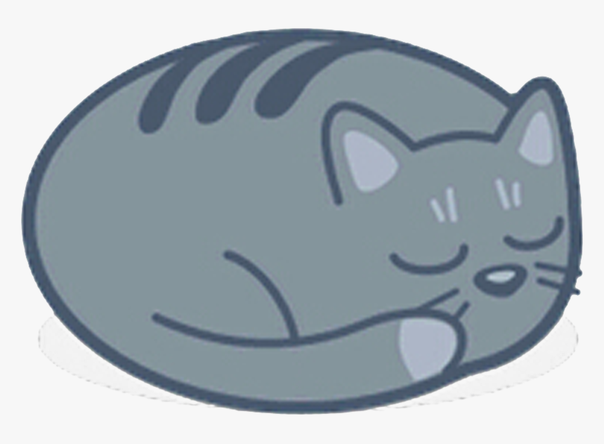 Cat Ico Icon, HD Png Download , Transparent Png Image - PNGitem