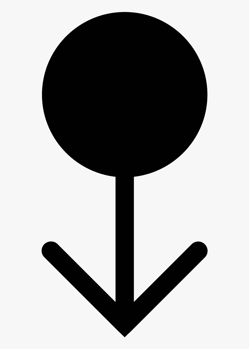 Swipe Down Filled Icon, HD Png Download , Transparent Png Image - PNGitem