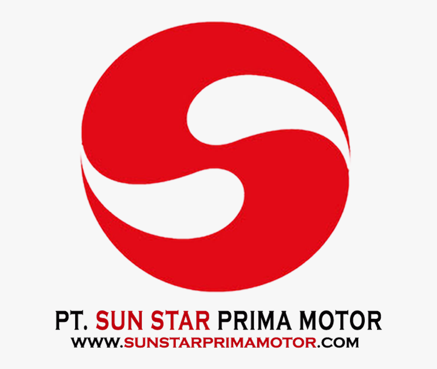 Logo Sun Star Motor Png, Transparent Png , Transparent Png Image - PNGitem