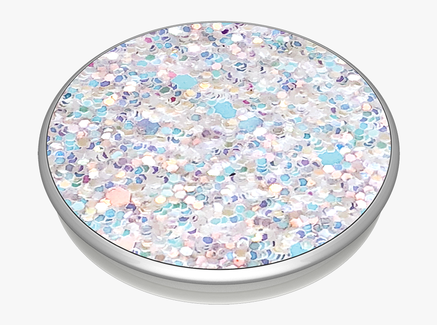 Transparent Snow Transparent Background Png - Popsocket White Sparkles ...