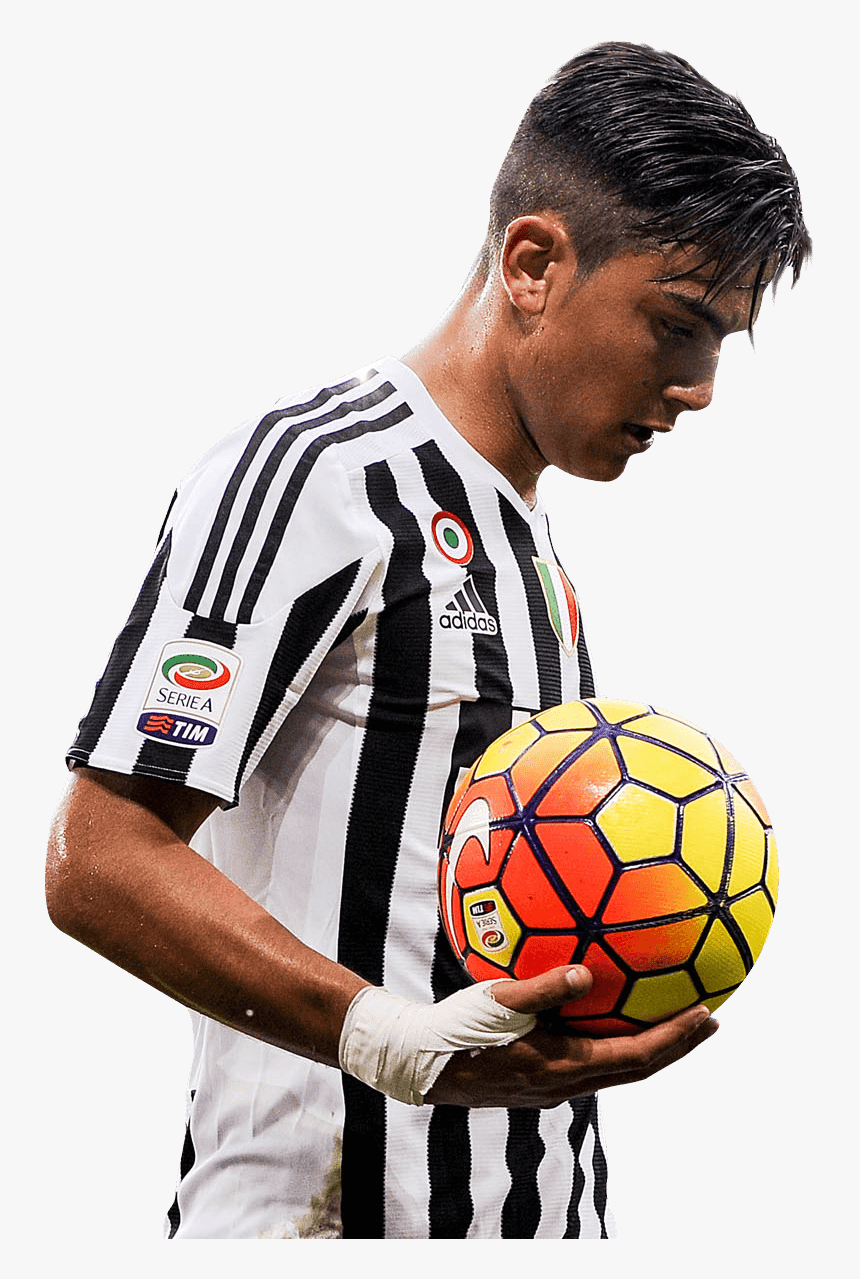 Dybala Fifa 17 Card, HD Png Download , Transparent Png Image - PNGitem