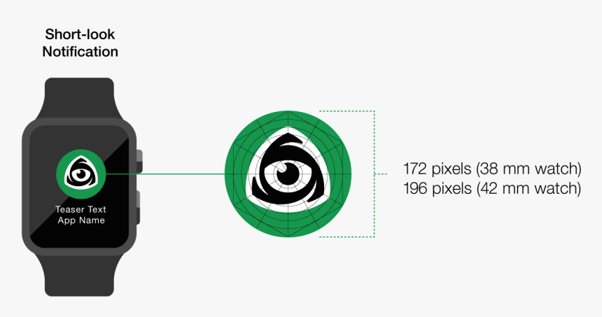 Transparent Notification Icon Png - Circle, Png Download , Transparent ...