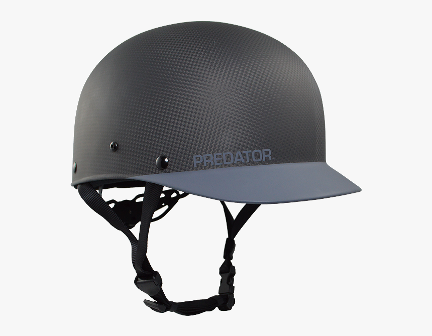 Shiznit - Predator Helmet - Predator Helmet Shiznit Carbone, HD Png ...