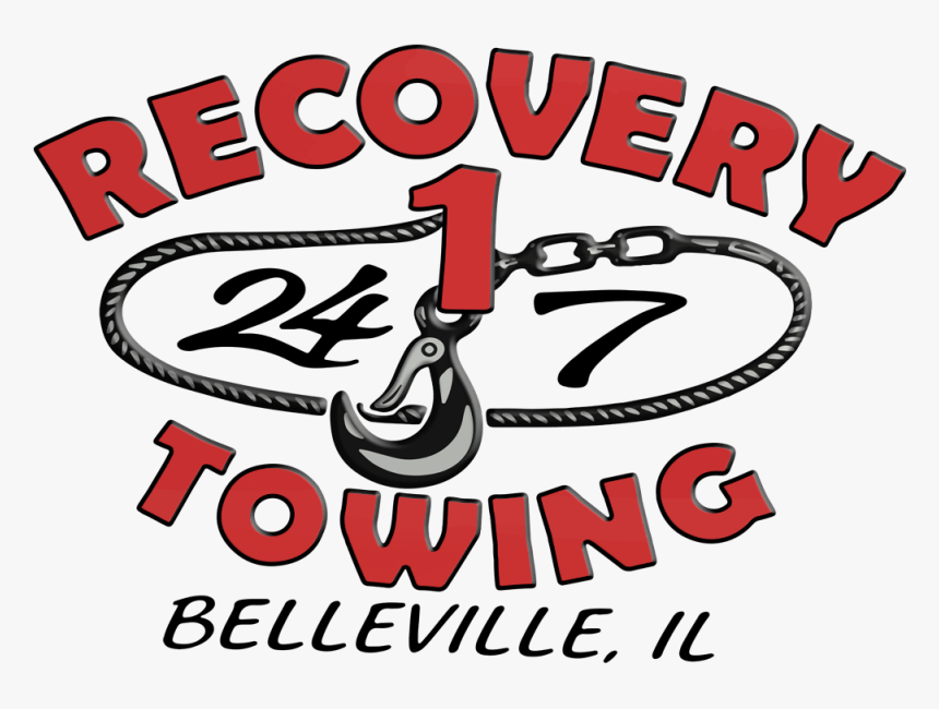 Towing & Recovery Logos, HD Png Download , Transparent Png Image - PNGitem