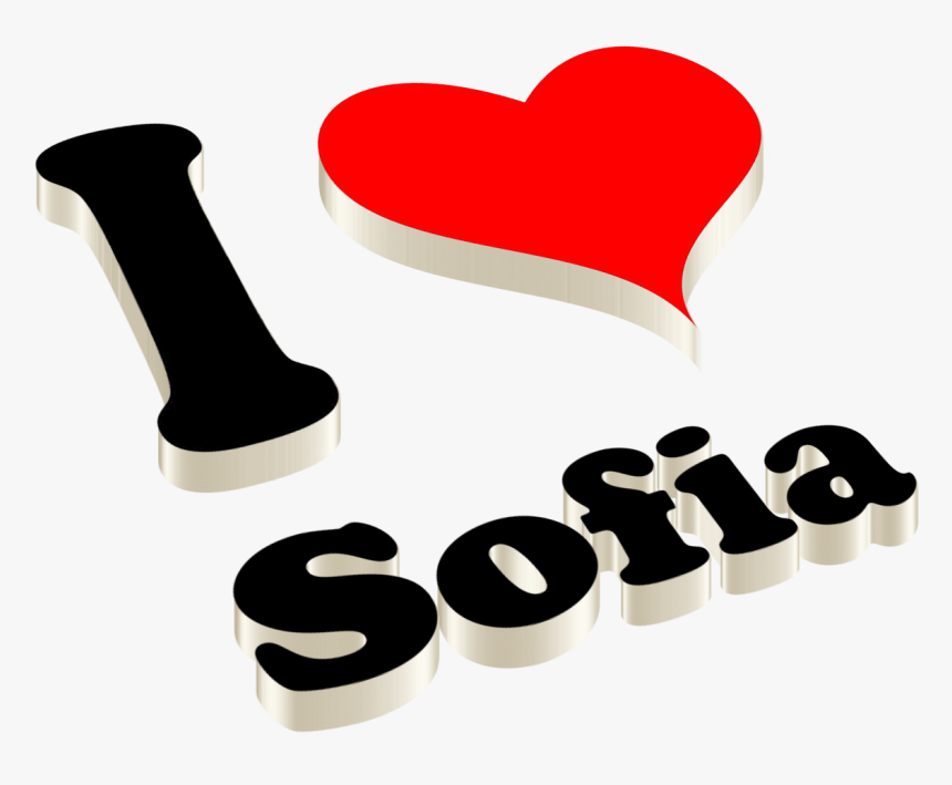 Sofia Name Wallpaper