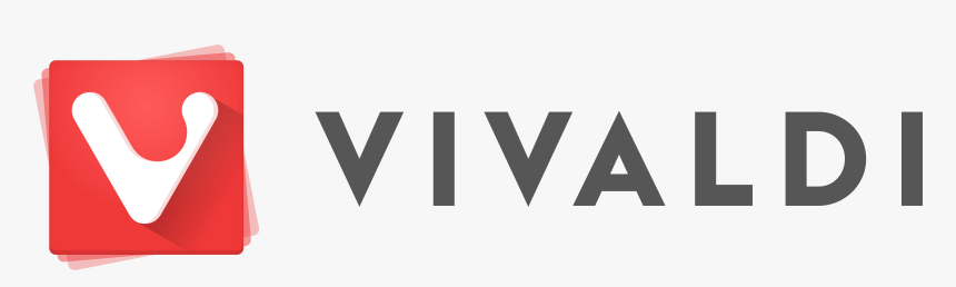 Vivaldi Logo Dark - Mobile Iron Png, Transparent Png , Transparent Png ...