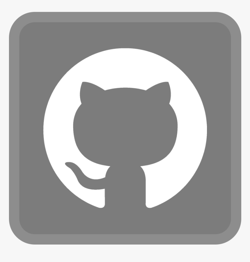 Logo - Git & Github, HD Png Download , Transparent Png Image - PNGitem