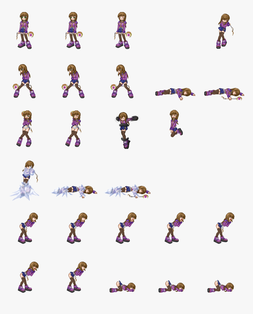 Ryona Saga, HD Png Download , Transparent Png Image - PNGitem