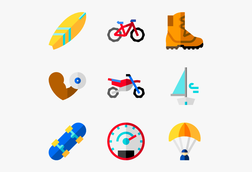 Extreme Sports, HD Png Download , Transparent Png Image - PNGitem