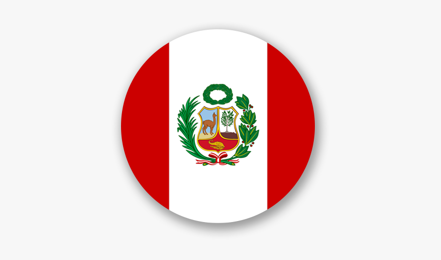 8 Kb, V - Printable Small Peru Flag, HD Png Download , Transparent Png ...