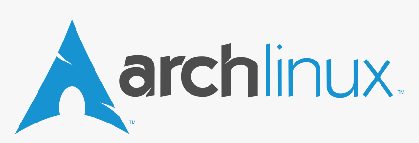 Arch Linux Logo Png, Transparent Png , Transparent Png Image - PNGitem
