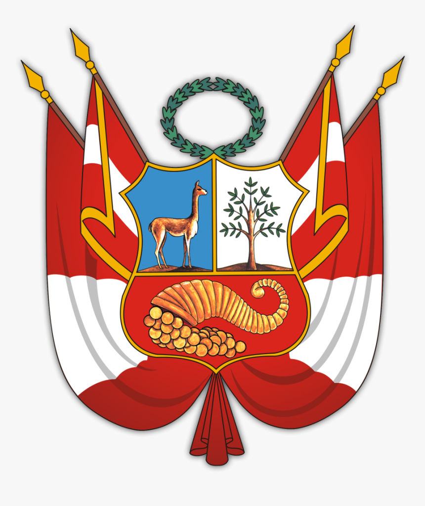 Embassy Of Peru Logo, HD Png Download , Transparent Png Image - PNGitem