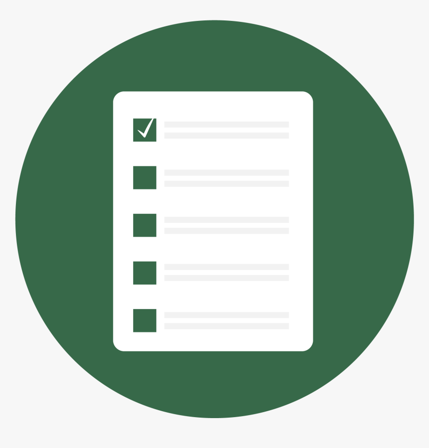 Application Filing Period - Application Form Logo Png, Transparent Png ...