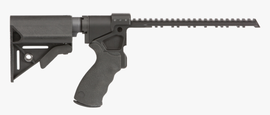 Lmt 40mm Grenade Launcher, HD Png Download , Transparent Png Image ...