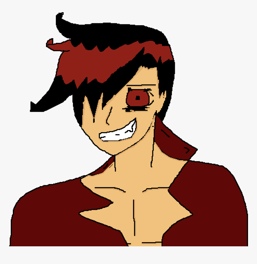 Transparent Crazy Man Png - Cartoon, Png Download , Transparent Png ...