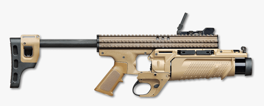 Mk 13 Eglm - Fn Mk 13 Eglm, HD Png Download , Transparent Png Image ...