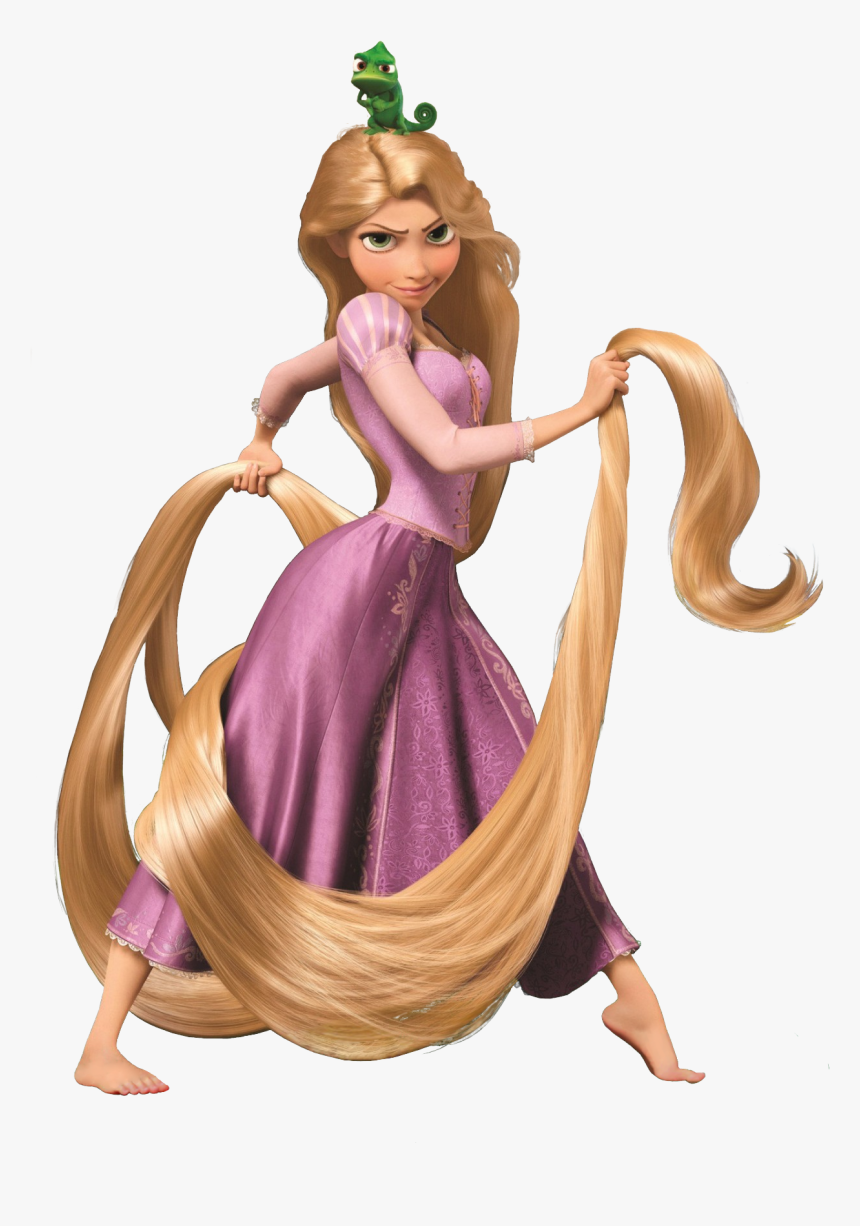 Image Render Png Wiki - Princess Rapunzel, Transparent Png ...