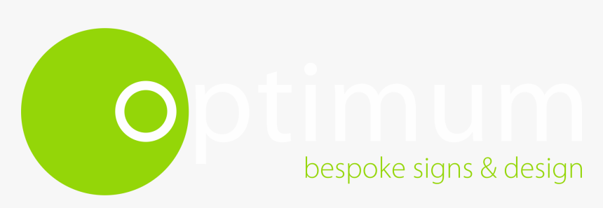 Optimum Signs - Graphic Design, HD Png Download , Transparent Png Image ...
