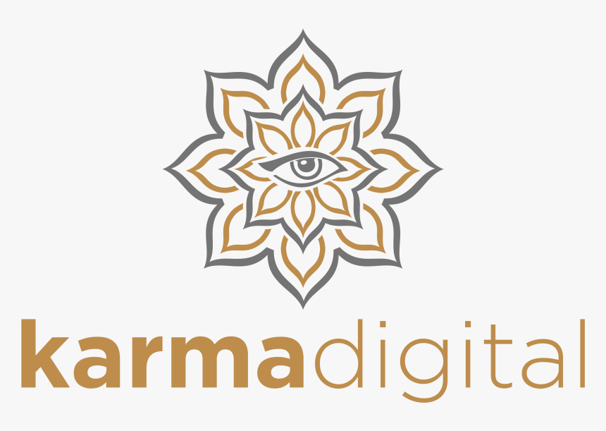 Karma Digital, HD Png Download , Transparent Png Image - PNGitem