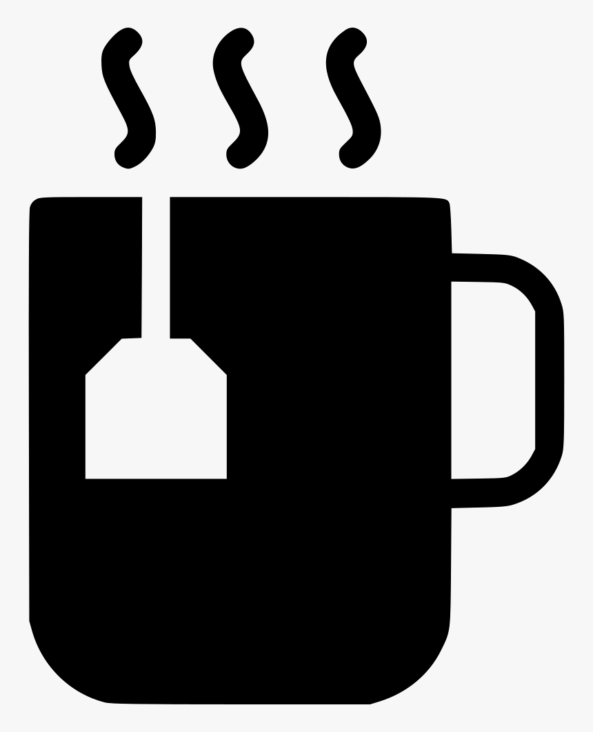 Transparent Tea Icon Png, Png Download , Transparent Png Image - PNGitem