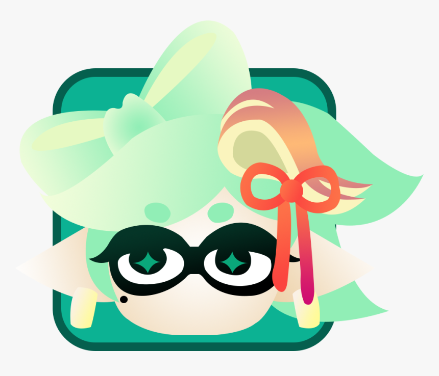 Bestteamaker On Twitter - Splatoon Hero Mode Icons, HD Png Download ...