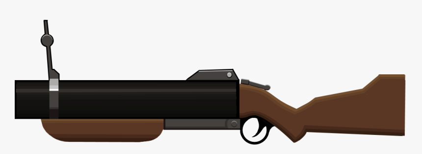 Grenade Launcher Png, Transparent Png , Transparent Png Image - PNGitem