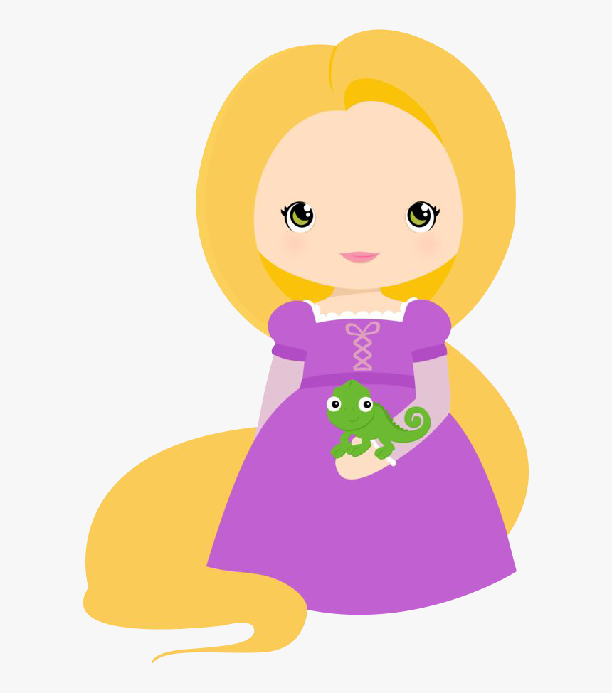 Princesas Disney Cute Png, Transparent Png , Transparent Png Image ...