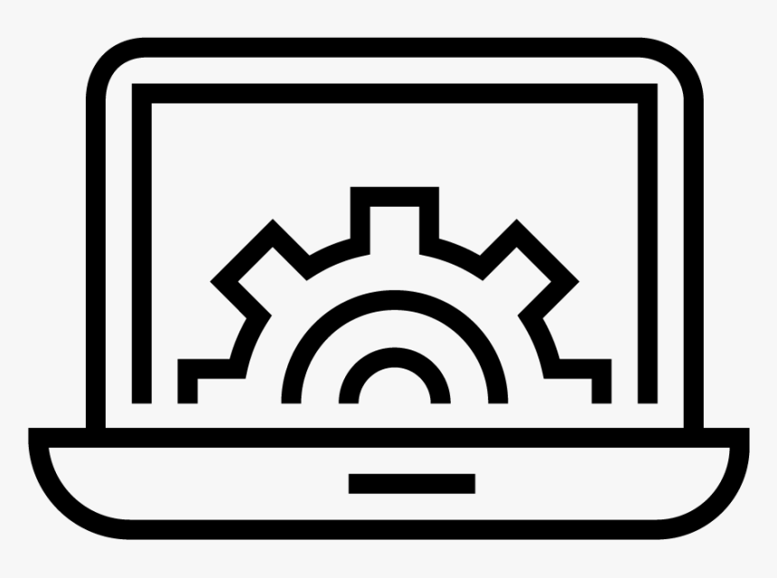 Implementation & Support - Online Bill Pay Icon, HD Png Download ...