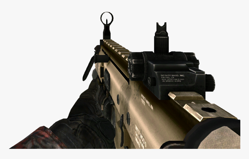 Mw2 Grenade Launcher