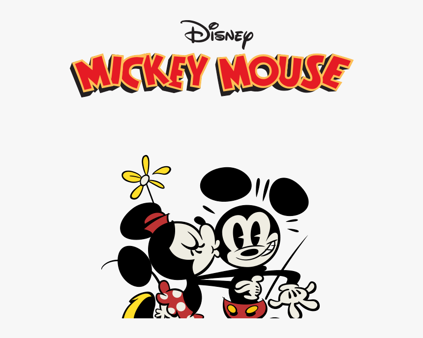 Mickey Mouse Videos - Mickey Mouse Disney Channel, HD Png Download ...