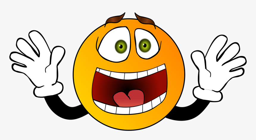 Emoji Terkejut Png, Transparent Png , Transparent Png Image - PNGitem