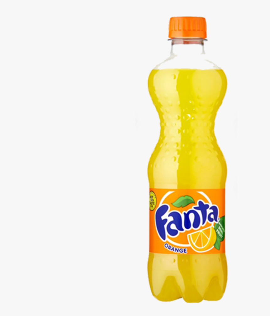 Transparent Fanta Png - Fanta, Png Download , Transparent Png Image - PNGitem