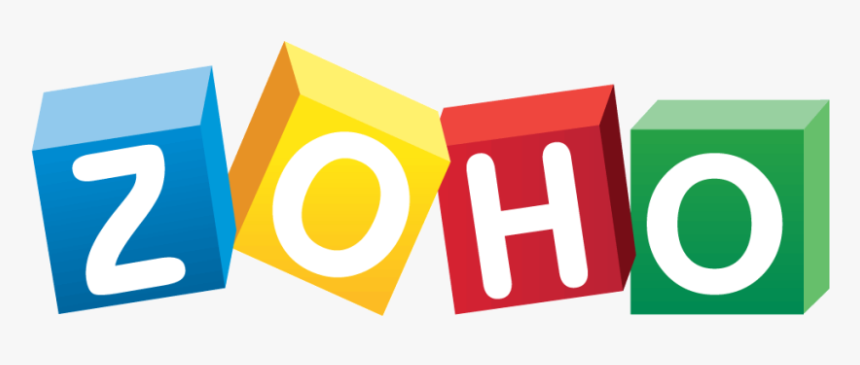 Zoho Integrations Icon - Zoho Office Suite, HD Png Download ...
