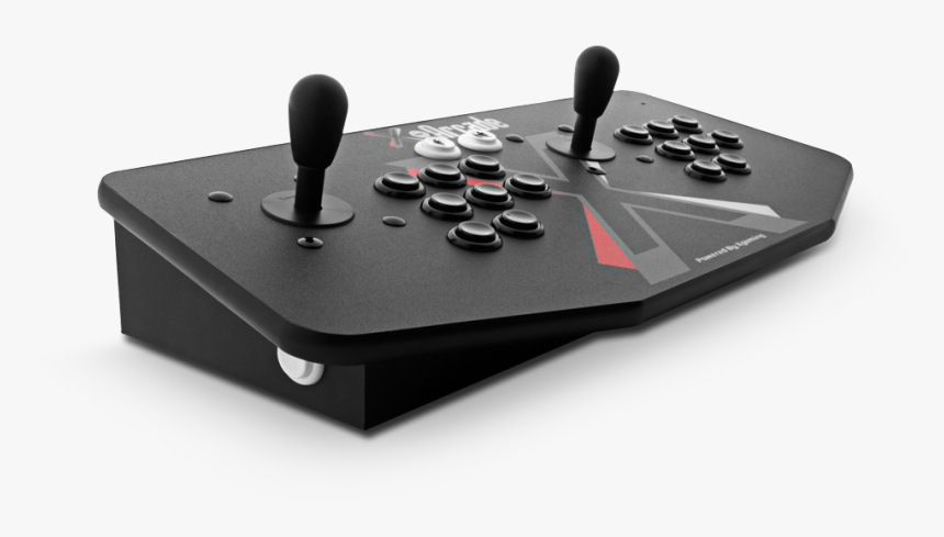 Joystick, HD Png Download , Transparent Png Image - PNGitem