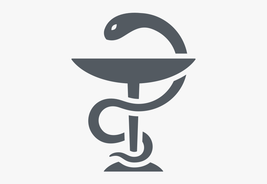Pharmacy Snake Logo Psd, HD Png Download , Transparent Png Image - PNGitem