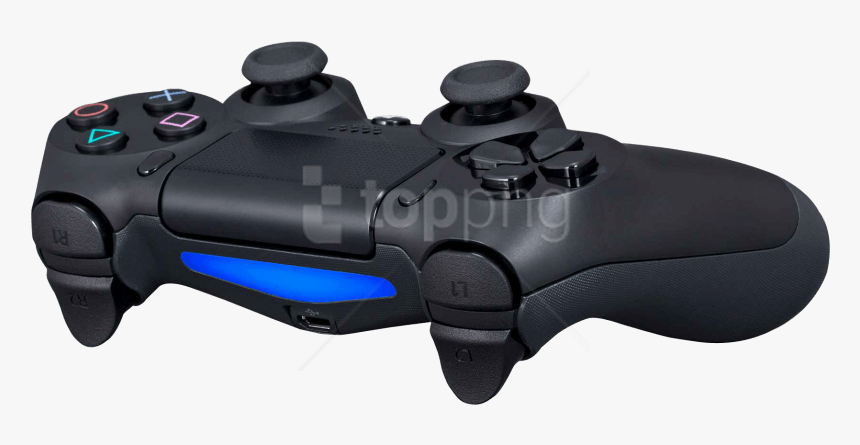 Control Playstation 4, HD Png Download , Transparent Png Image - PNGitem