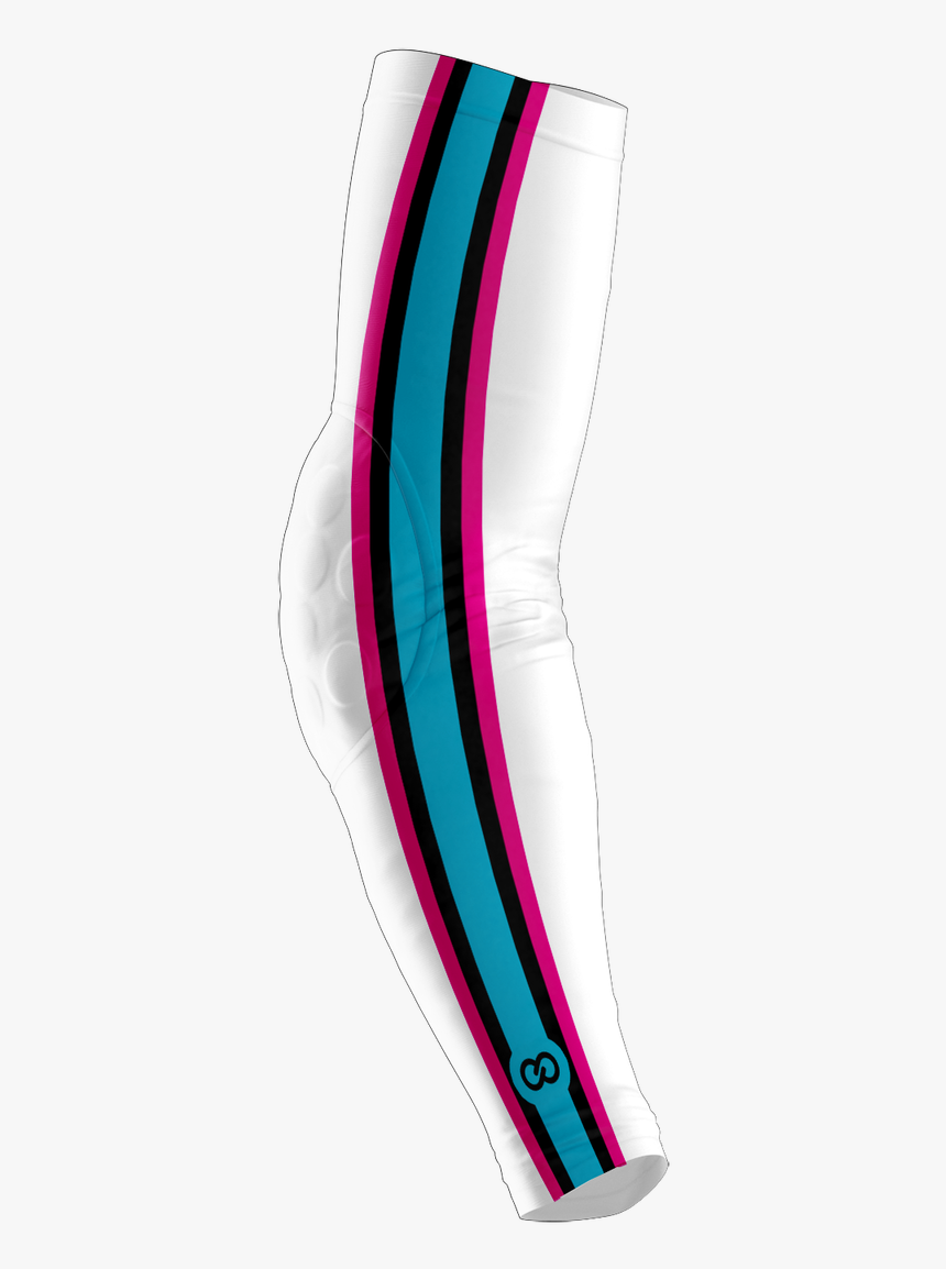 Miami Vice Compression Arm Sleeve, HD Png Download , Transparent Png ...
