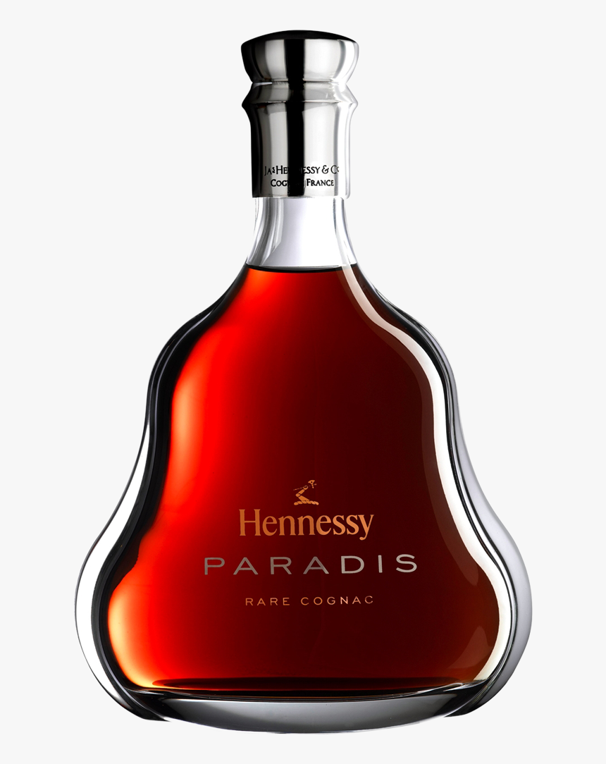 Hennessy Bottle Png, Transparent Png , Transparent Png Image - PNGitem