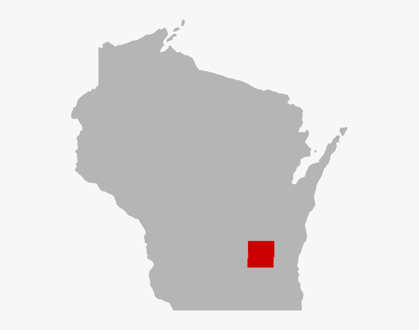 Clipart Wisconsin State, HD Png Download , Transparent Png Image - PNGitem