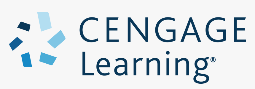 Cengage Learning Logo, HD Png Download , Transparent Png Image - PNGitem