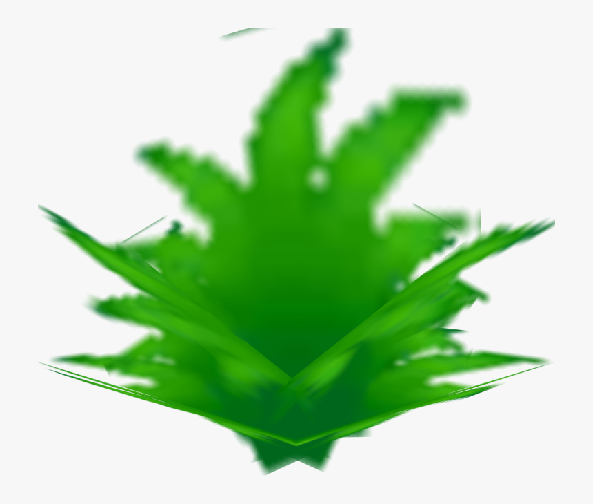 Pokemon Grass Background