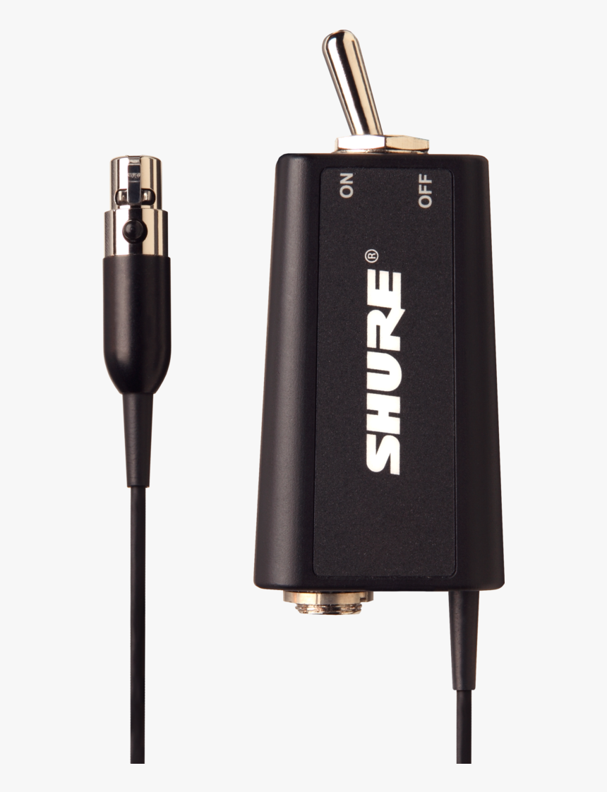 Shure, HD Png Download , Transparent Png Image - PNGitem