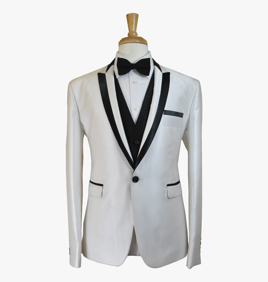 Transparent White Tuxedo Png - Tuxedo, Png Download , Transparent Png ...